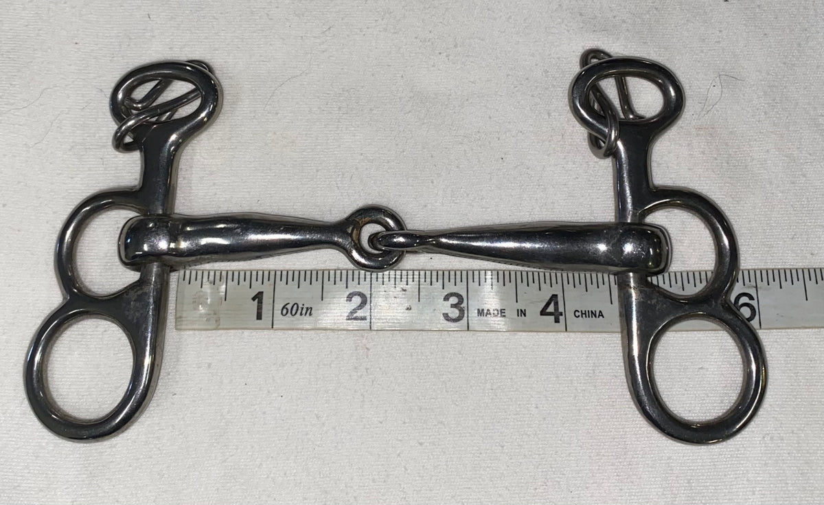 Butterfly Driving Bit 4" – The Old Barn Shop