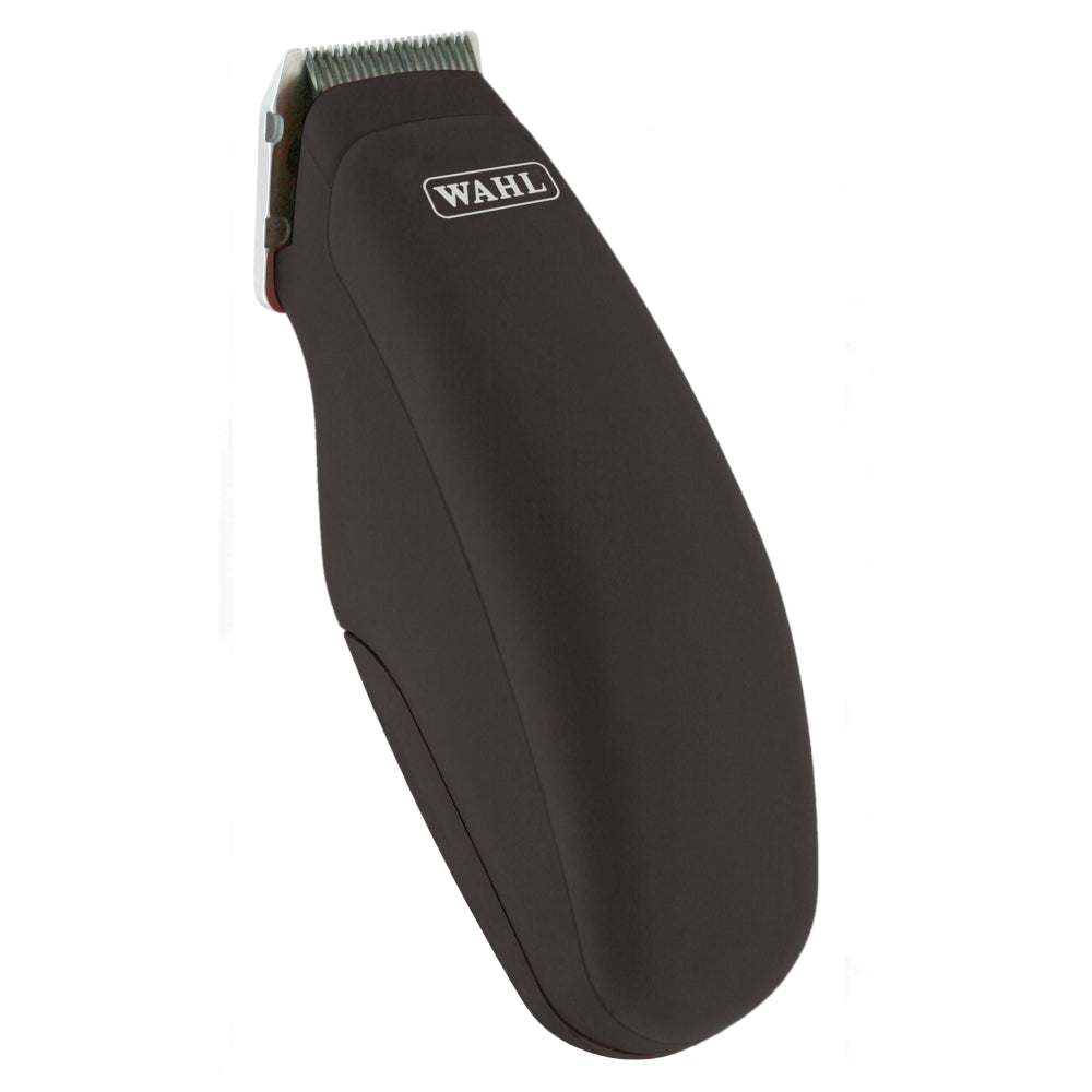 Wahl Pocket Pro Trimmer Battery Operated – The Old Barn Shop