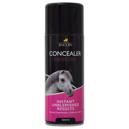 Lincoln Concealer Spray Aerosol – The Old Barn Shop