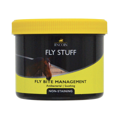 Lincoln Fly Stuff - 400g – The Old Barn Shop