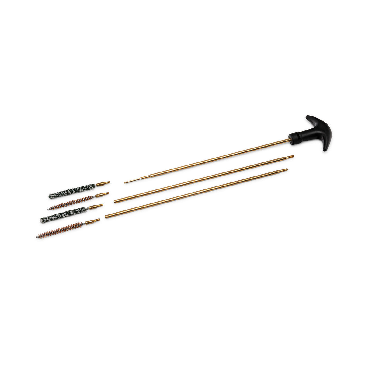 Farm Cottage Rifle/Pistol Cleaning Rod Set – The Old Barn Shop