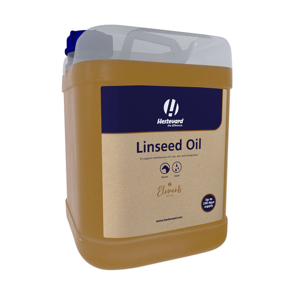 Hestevard Linseed Oil – The Old Barn Shop
