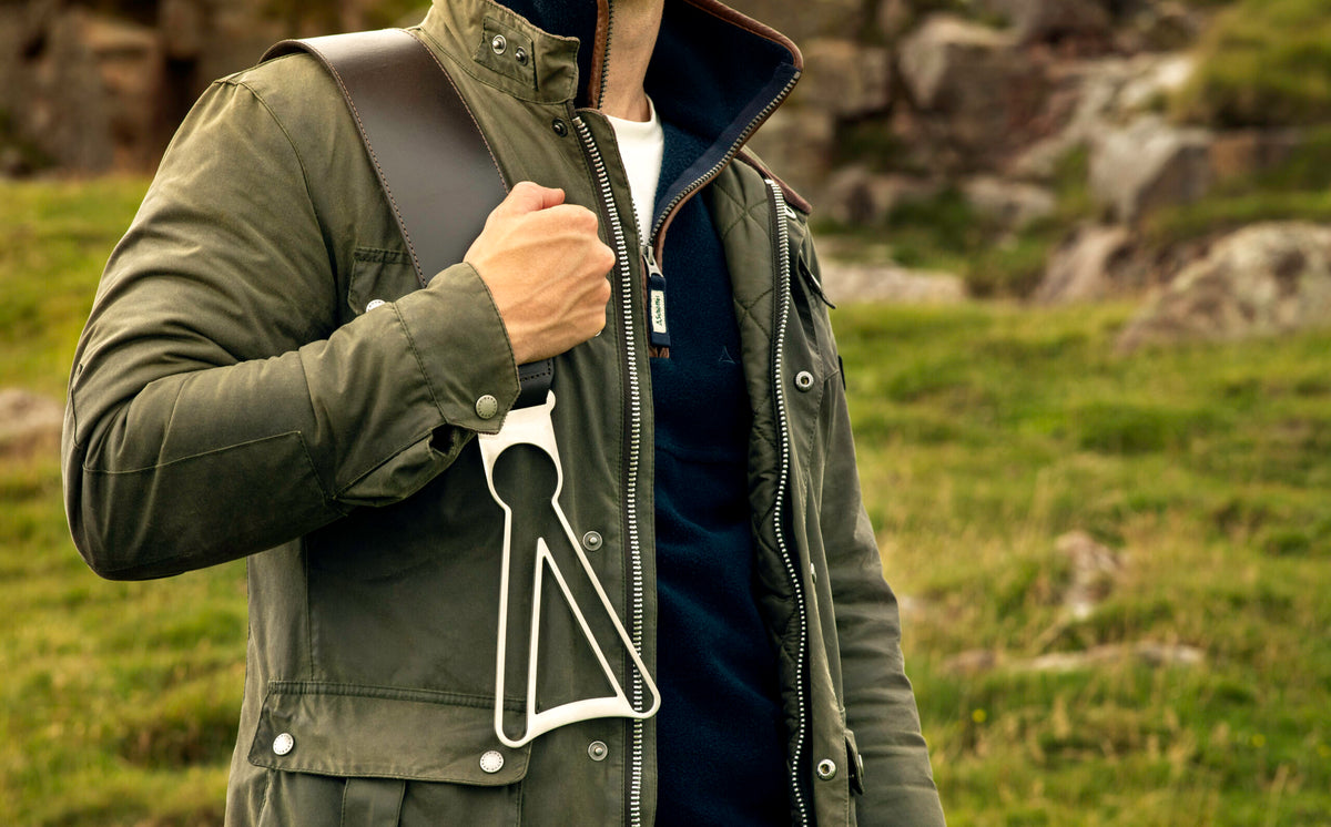 Teales Premier Deluxe Game Carrier – The Old Barn Shop