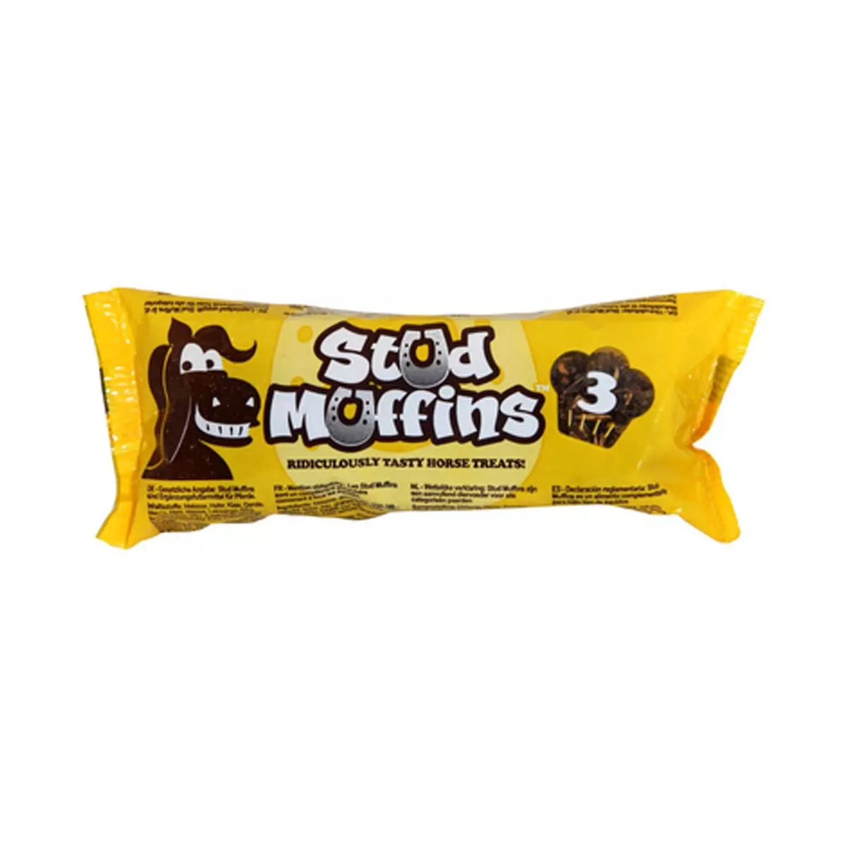Stud Muffins - 3 Pack – The Old Barn Shop