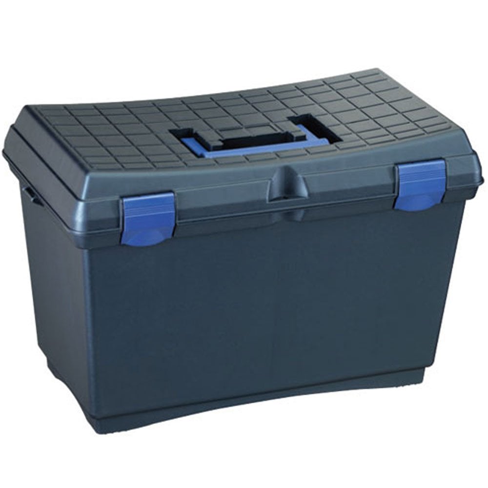 Extra Large Tack Box – The Old Barn Shop