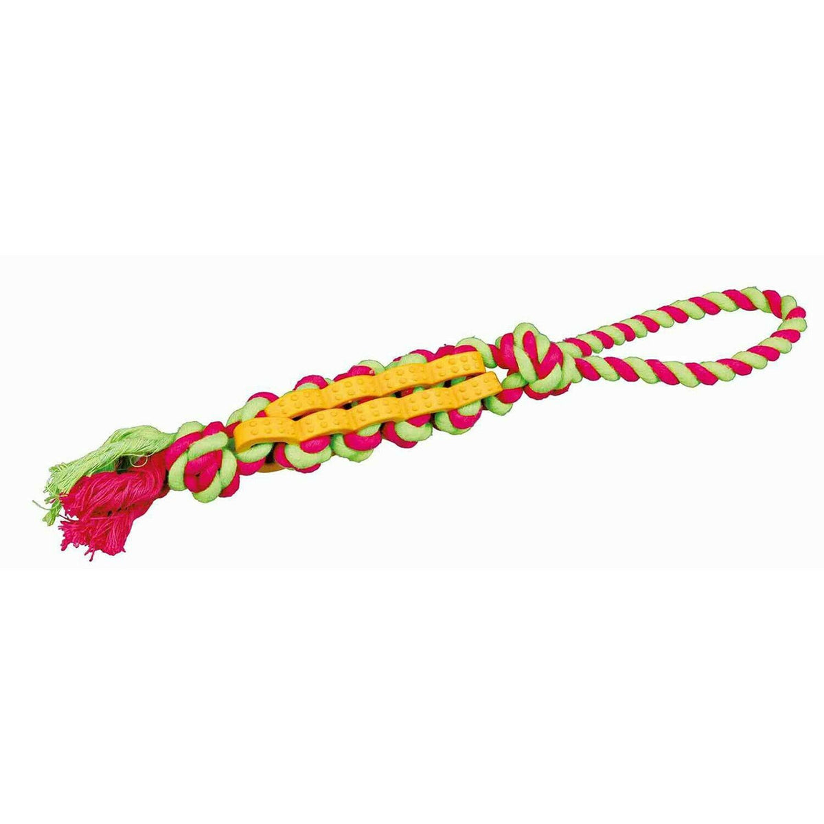 Trixie Denta Fun Twisted Stick – The Old Barn Shop