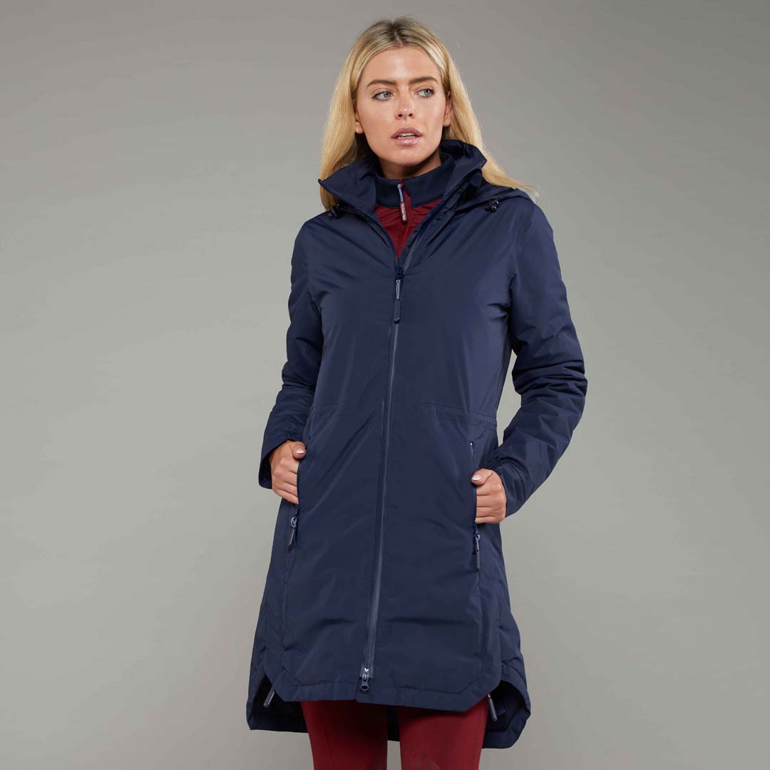 Toggi Defender Pro Jacket – The Old Barn Shop