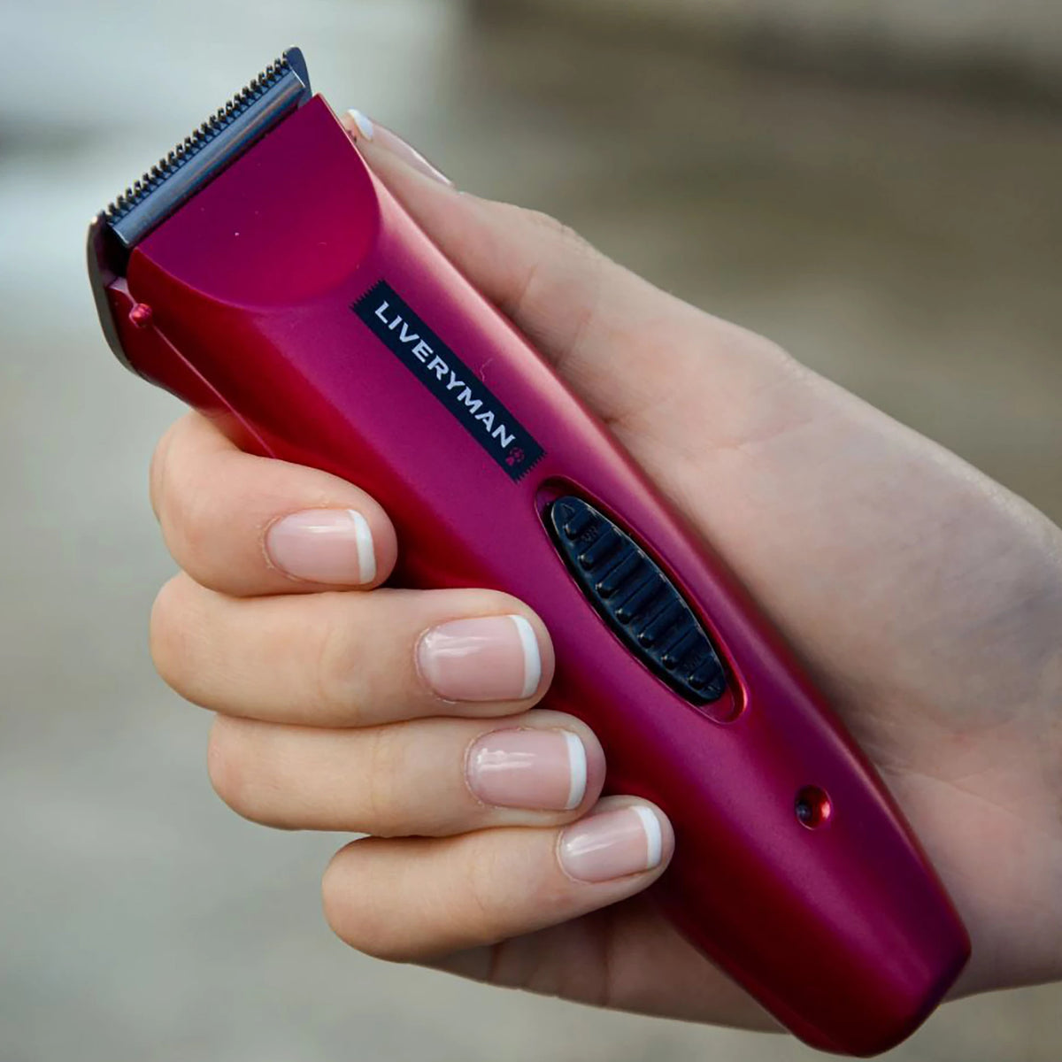 Liveryman Flare Plus Trimmer – The Old Barn Shop