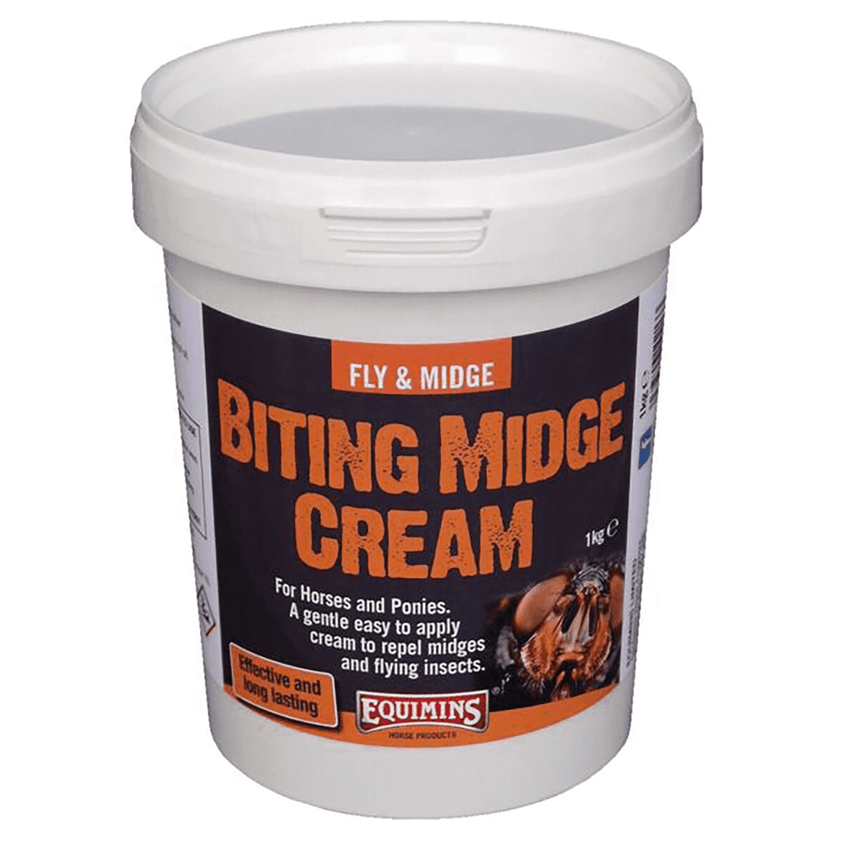 Equimins Biting Midge Cream – The Old Barn Shop