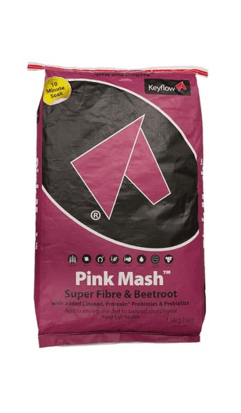 Keyflow Pink Mash – The Old Barn Shop